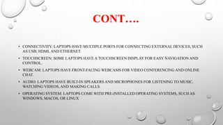 PRESNTATION LAPTOP.pptx