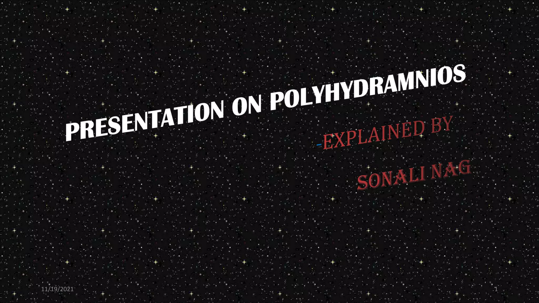 POLYHYDRAMNIOS | PDF