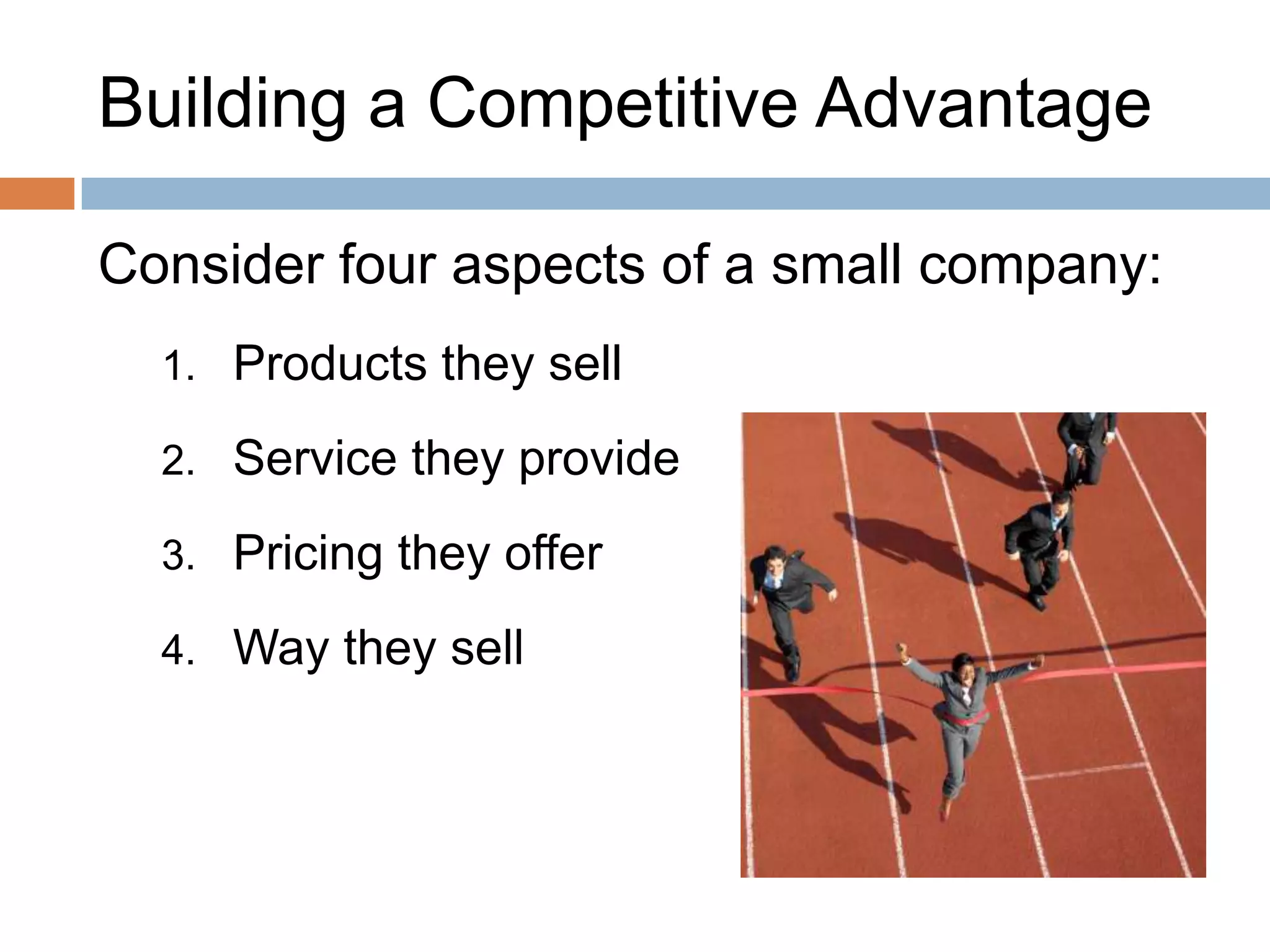 chapter 3. Designing a Competitive Business Model and Building a Solid ...