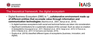 emergin digital ecosystem in education.pptx