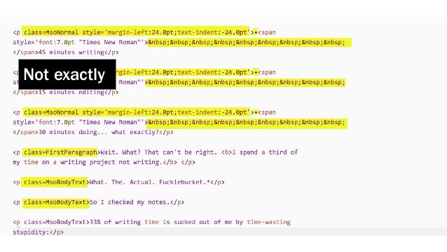 Markdown To Pptx With Template