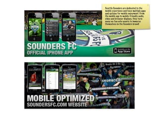 Kristi Colvin & Jeremy Melul Presentation | PPT