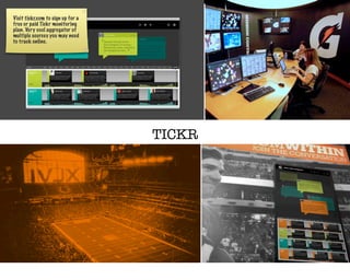 Kristi Colvin & Jeremy Melul Presentation | PPT