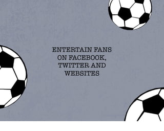 Kristi Colvin & Jeremy Melul Presentation | PPT