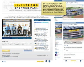 Kristi Colvin & Jeremy Melul Presentation | PPT