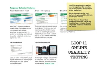 Kristi Colvin & Jeremy Melul Presentation | PPT