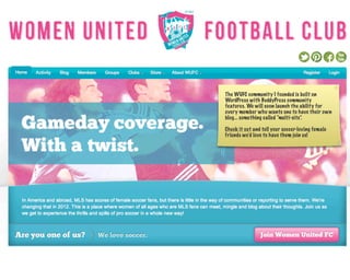 Kristi Colvin & Jeremy Melul Presentation | PPT