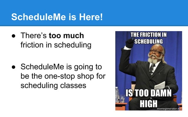 Customer Presentation | PDF