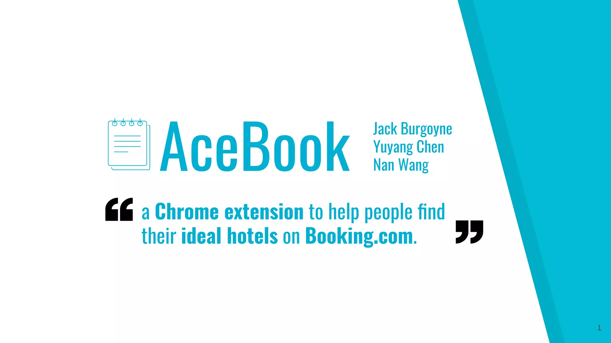 Preso #4 ace book | PDF