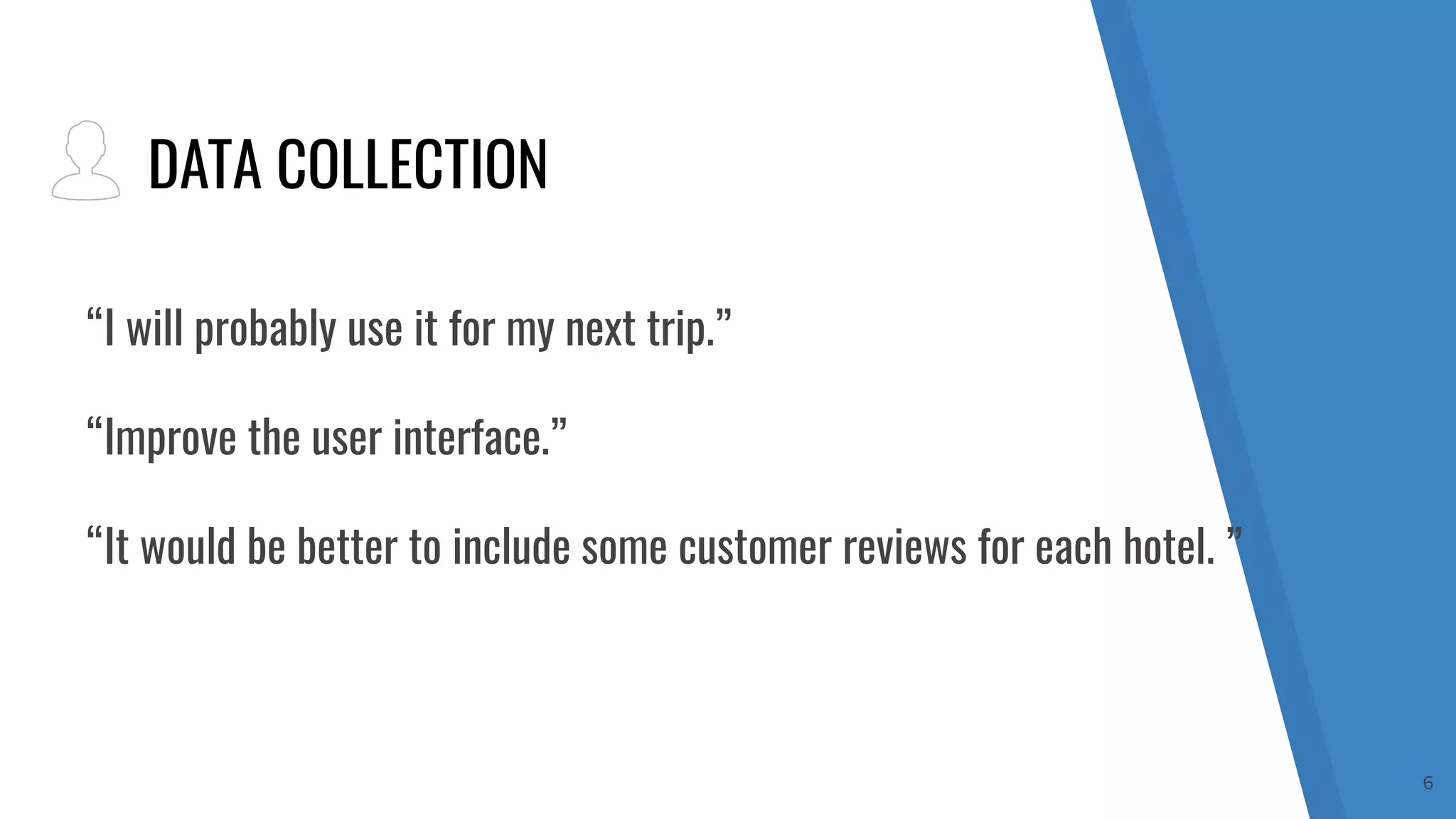 Preso #5 booking helper | PPT