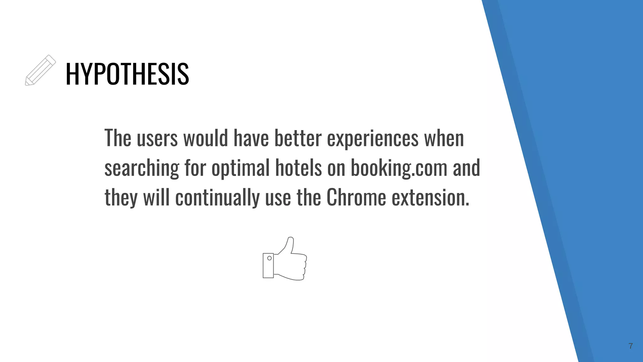 Preso #5 booking helper | PPT