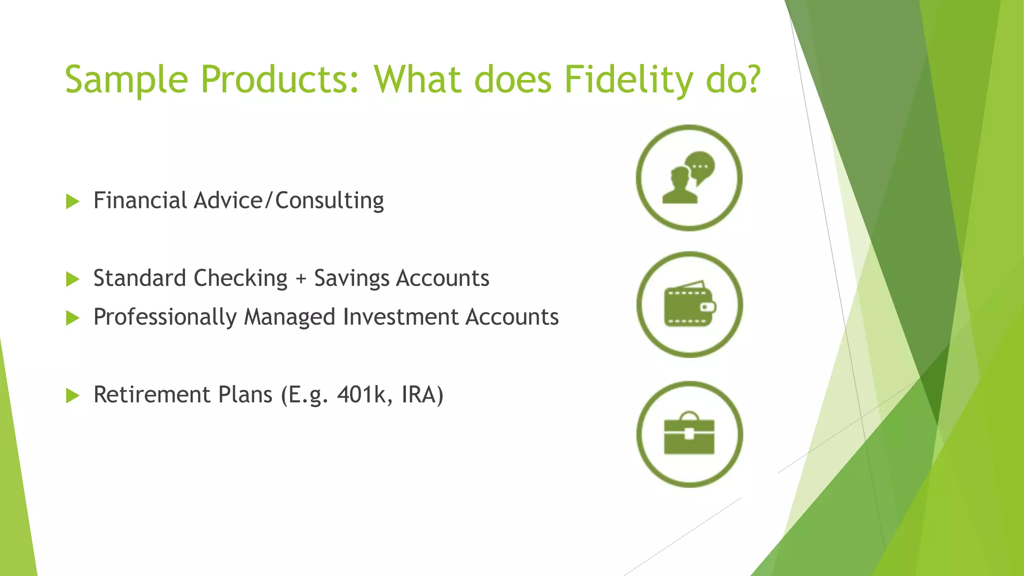Fidelity Investments | PPTX