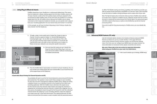 Presonus studiolive24.4.2 manual_en_1 | PDF