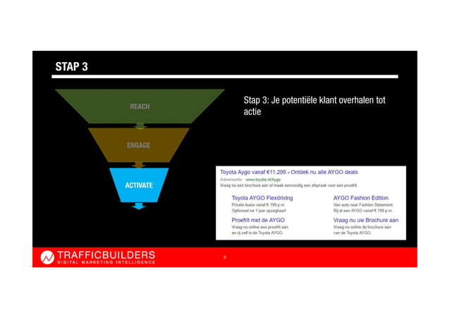 traffic builders | PDF