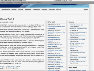 Jurnalistik Era Konvergensi | PPT