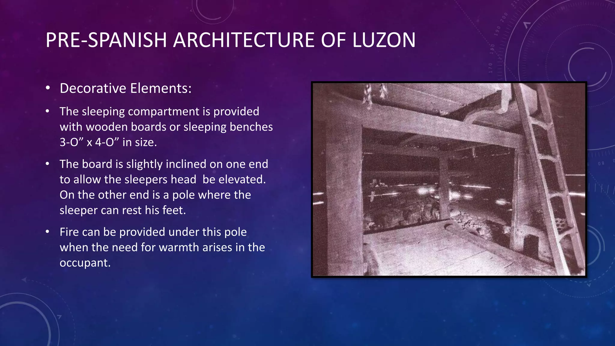 Pre-Spanish Architecture Presentation | PPTX