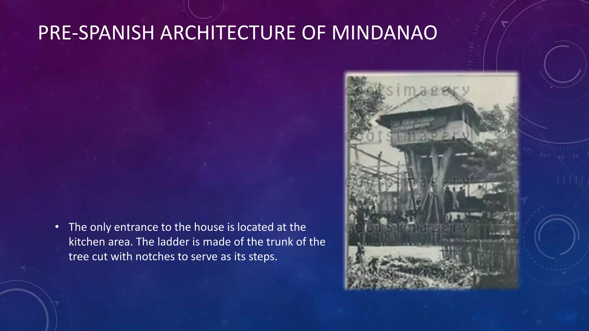 Pre-Spanish Architecture Presentation | PPTX