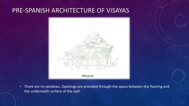 Pre-Spanish Architecture Presentation | PPTX