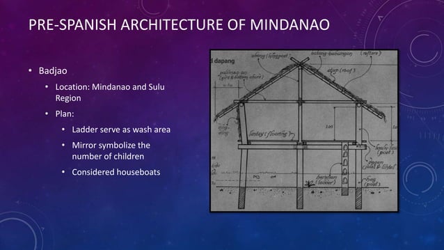 Pre-Spanish Architecture Presentation | PPTX