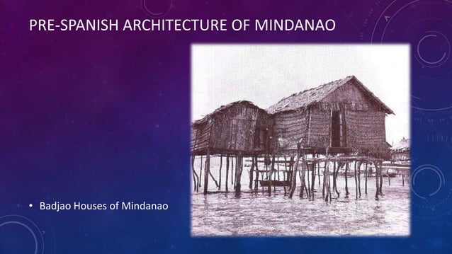 Pre-Spanish Architecture Presentation | PPTX