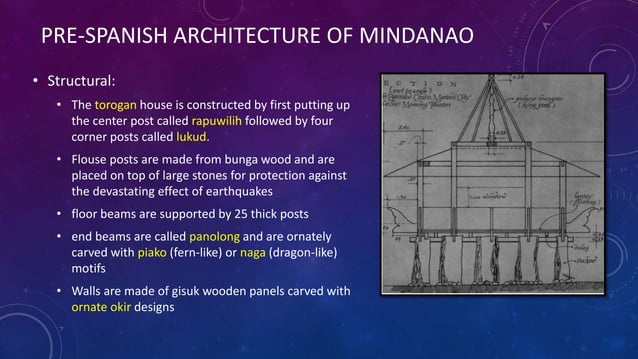 Pre-Spanish Architecture Presentation | PPTX