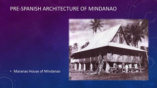 Pre-Spanish Architecture Presentation | PPTX