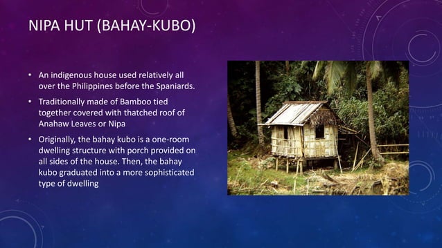 Pre-Spanish Architecture Presentation | PPTX