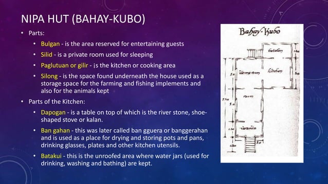 Pre-Spanish Architecture Presentation | PPTX