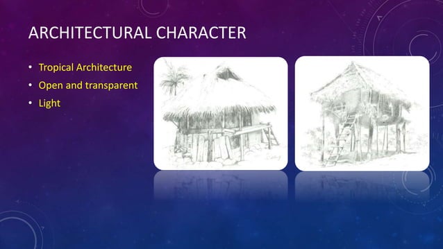 Pre-Spanish Architecture Presentation | PPTX