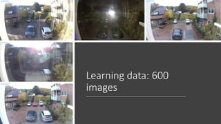 Parking: DeepLens to the rescue | PPT