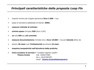 Loop Fin al XII Forum Pluribus | PDF | Technology & Computing