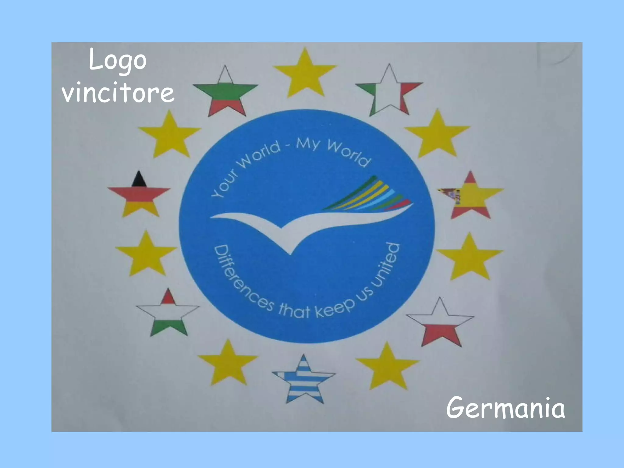 Pres power point logo | PPT