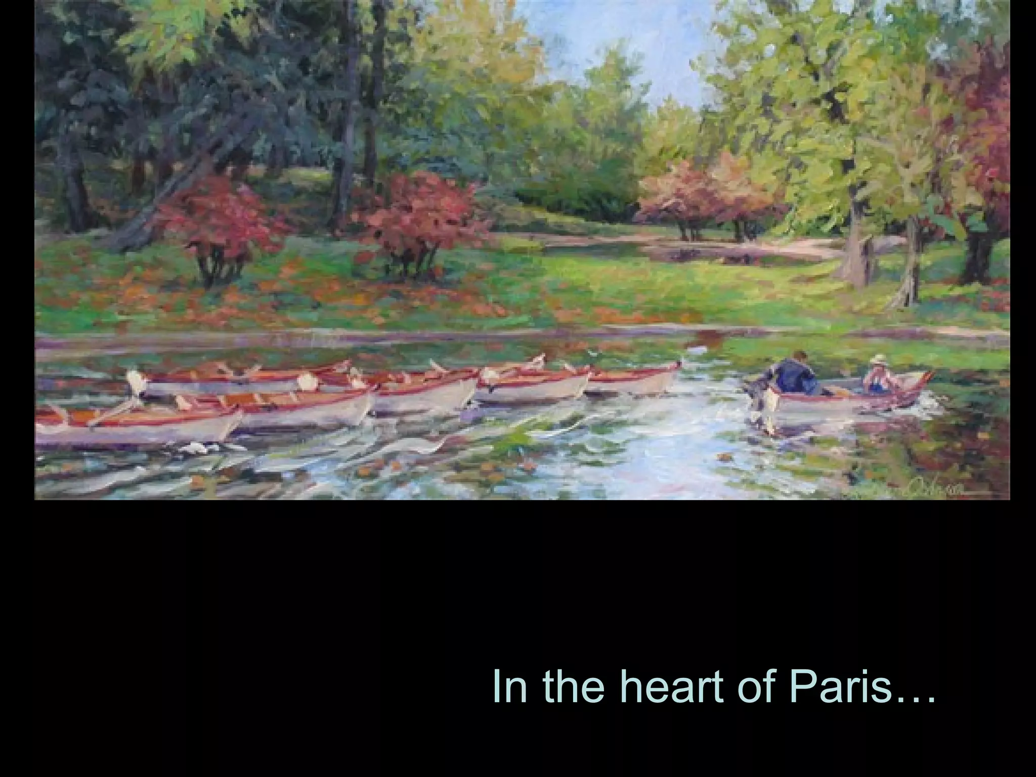 L Diane Johnson Landscape Painting Sampler | PPT