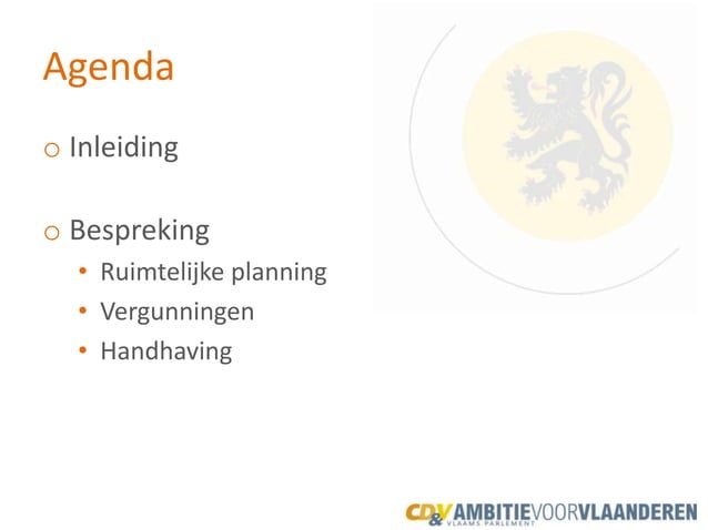 Beginselen Ruimtelijke Ordening | PPTX | Landscaping | Home & Garden