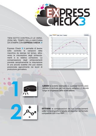 Brochure Press check | PDF