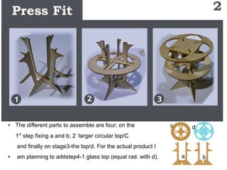 Press Fit Exercise | PDF