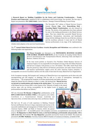 Become ‘Future Relevant’ by ReShaping Transformation Strategy in today ...