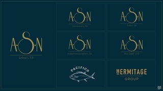 Hermitage Group Presentation | PPT