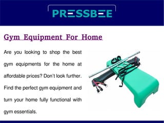 Pressbee | PDF