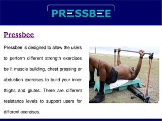 Pressbee | PDF