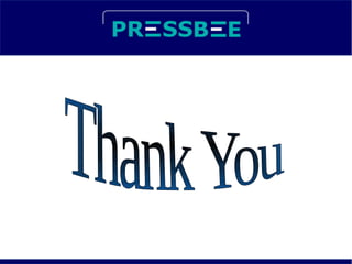 Pressbee | PDF