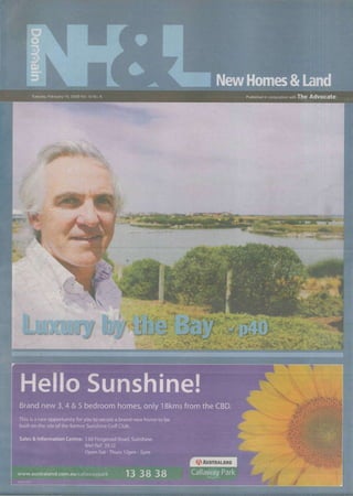 Press clippings | PPT | Free Download