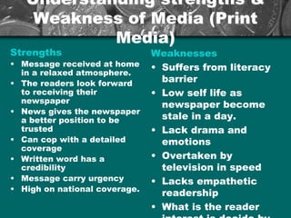 How to handle and Hold a Press Conference | PDF