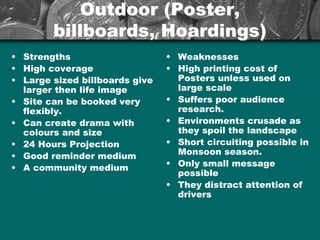 How to handle and Hold a Press Conference | PDF