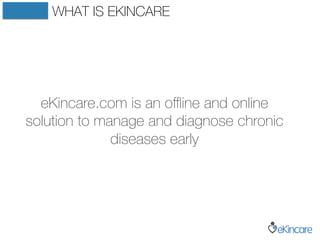 eKincare | PDF