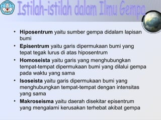 Pressent tebaga-endogen | PPT