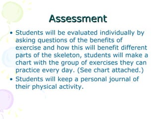 Human Body Skeleton | PPT