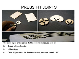 Press Fit | PPT