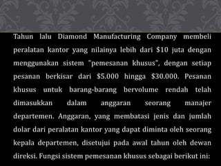 Presentasi SIA | PPTX