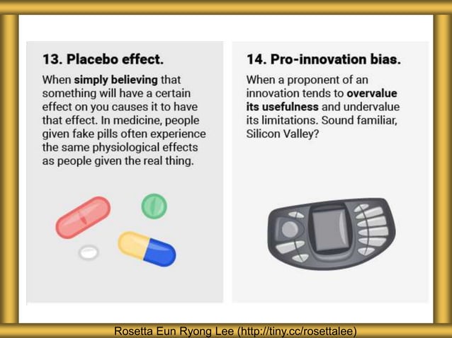 Implicit and Unconscious Bias in the Press | PPT